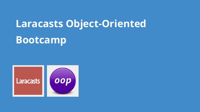 برنامه نویسی شی گرا در Laravel